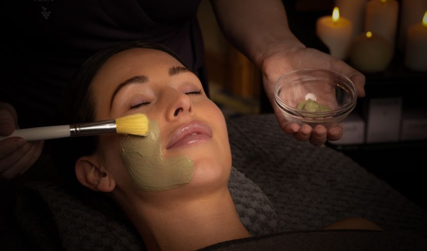 Spa Offers & Packages | Thorpe Park Hotel & Spa | Leeds